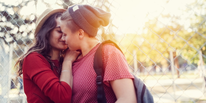 Managing the Pressures of a Relationship · Student Edge News