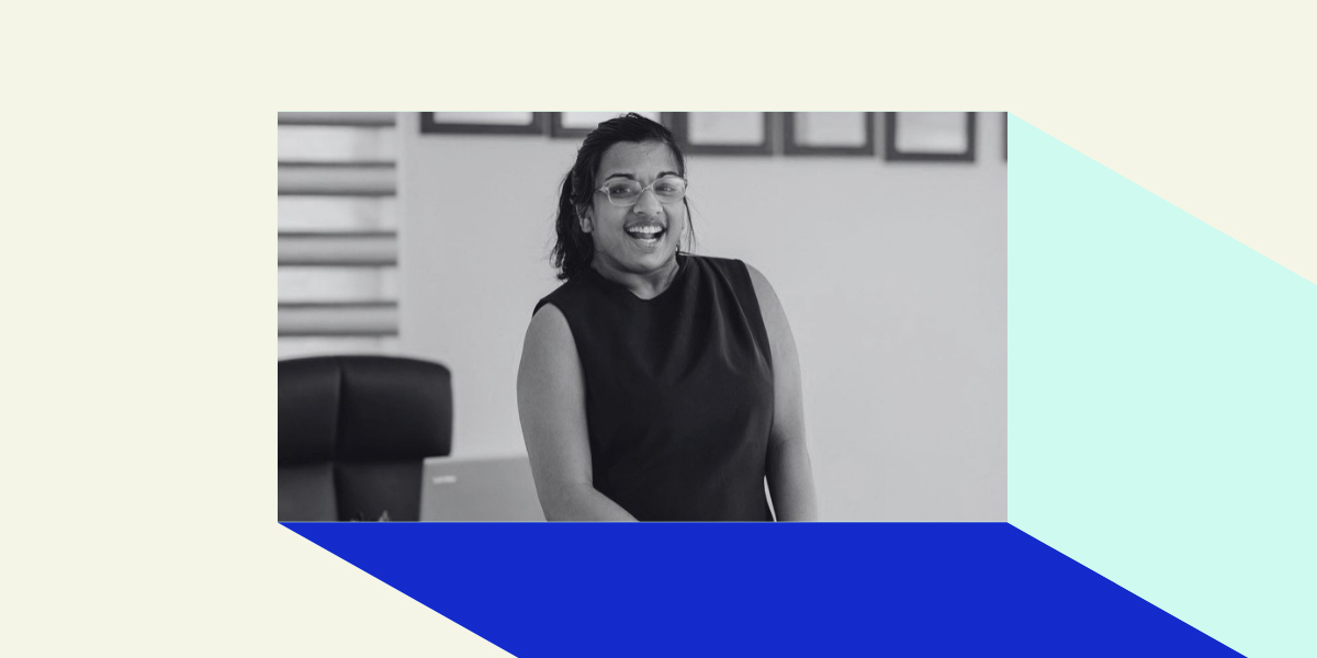 Med Schools Aren't Inclusive - This Advocate Wants to Change That