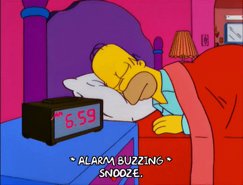 Researchers Have Uncovered The Best iPhone Alarms To Wake Up To