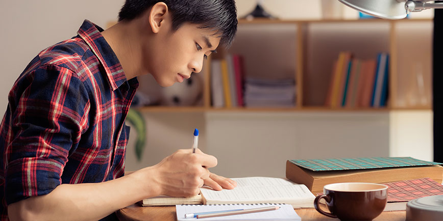 7 Tips For Effective Study · Student Edge News