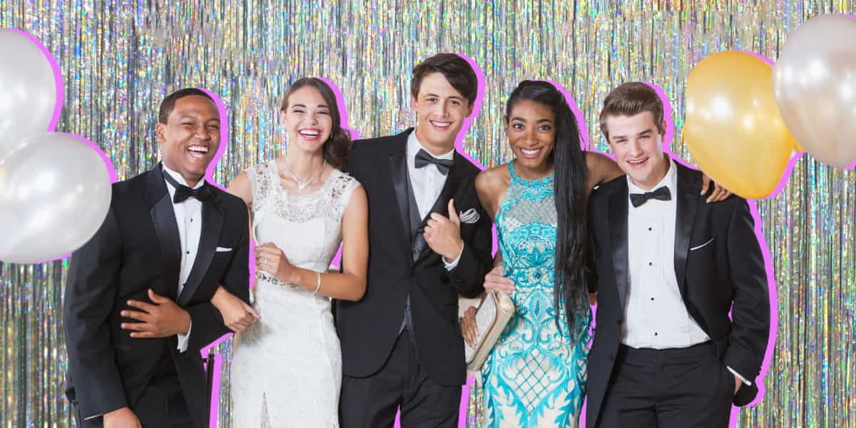 Your Survival Guide for the Year 12 Ball/Formal