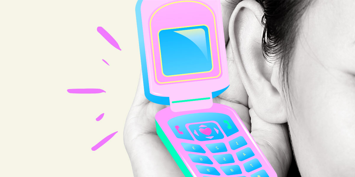 ‘Dumbphones’ Are Back, and Here’s Why Gen Z Get Around It