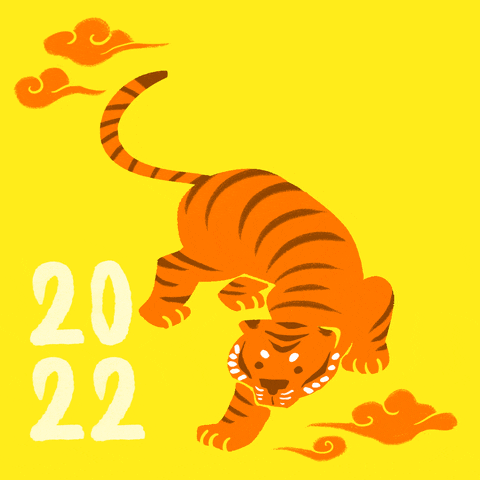 What Can We Expect From the Year of the Tiger in 2022?