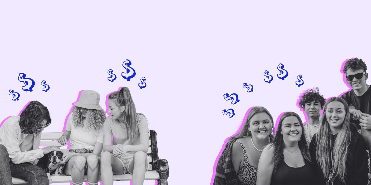 Refer Your Mates to the Ultimate Side Hustle and Earn Instant Cash