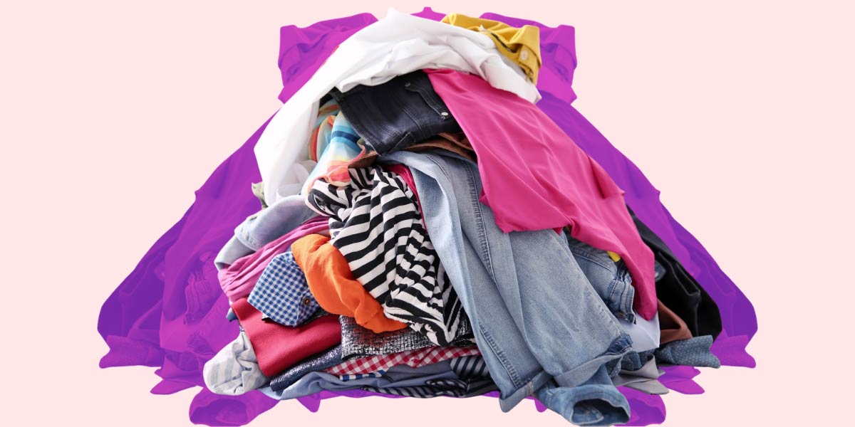 What’s All the Shady Stuff Happening in the Fast Fashion Industry?