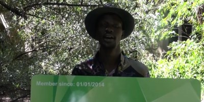 Child Soldier Turned Lawyer, Refugee Advocate Deng Adut Tells Us What ...