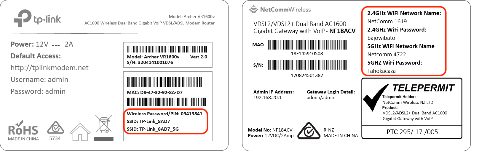 A Step-By-Step Guide on How to Set Up Your Modem With MATE · Student ...