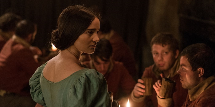 Movie Review: There Is No Preparing for "The Nightingale" · Student ...