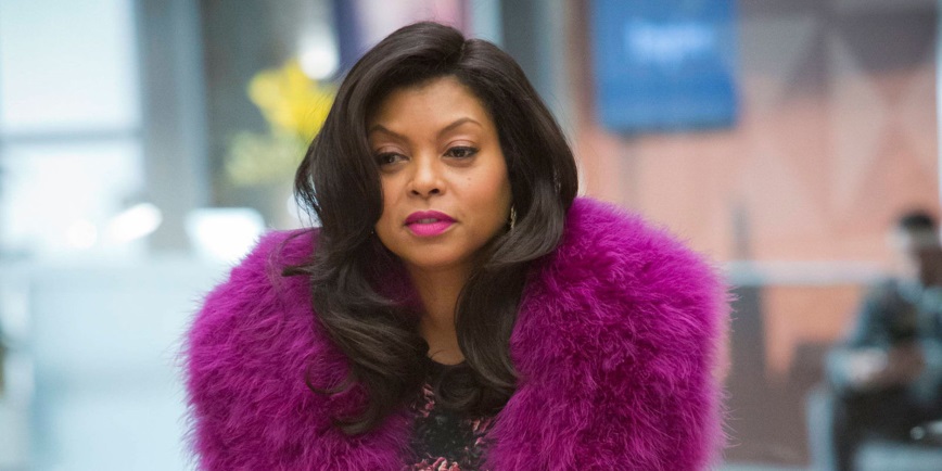 The "Real" Cookie Lyon Is Suing "Empire" For Allegedly Stealing Her ...