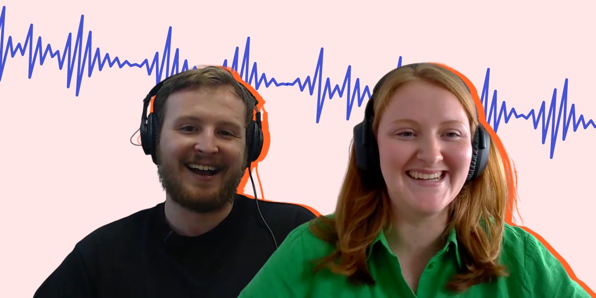 How Did I Get Here? With Meg Phillips, 2021 Samsung Solve for Tomorrow ...