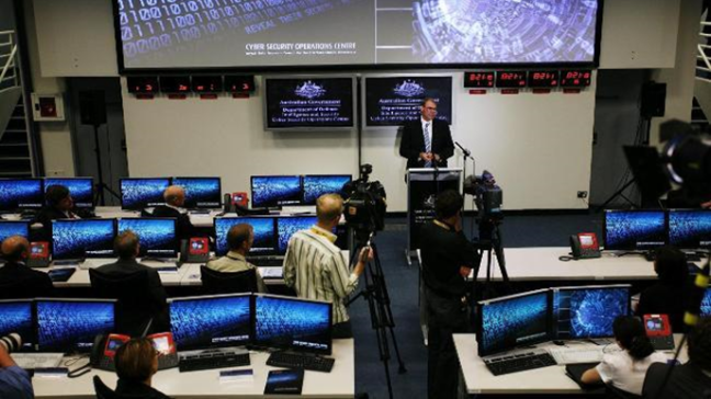 The History of Australia’s Oldest and Largest Spy Agency