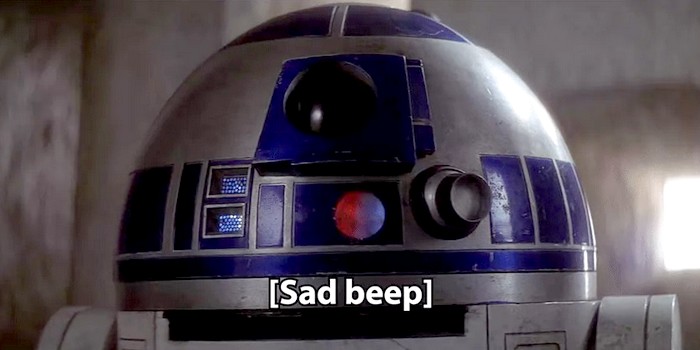 Say Goodbye to "Star Wars" and Marvel on Netflix 'Cause Disney Is ...