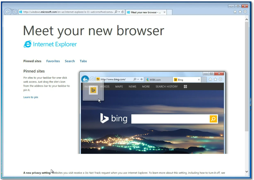 RIP: Internet Explorer Retires Today—Let’s See Which Versions You Remember