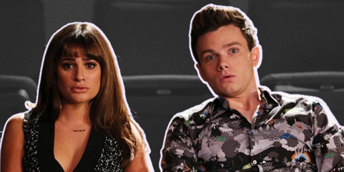 There’s Going to Be a Docuseries About “Glee”, And We’re READY for the Tea