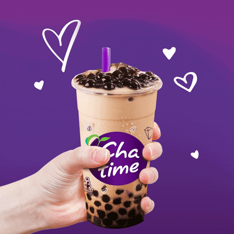 OMG: Chatime Have Just Released Bubble Tea Kits and I Need It Now