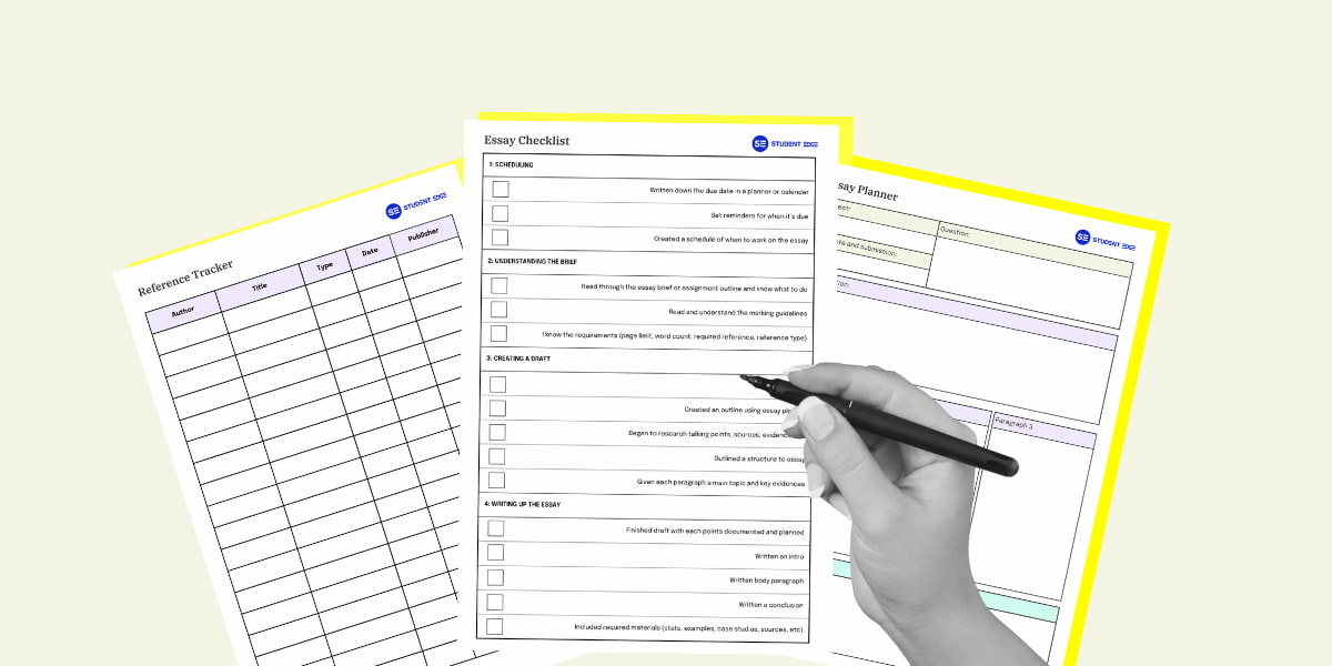Get Top Marks in Your Next Assignment or Essay with Our Free Essay ...