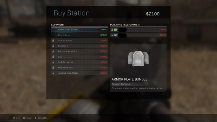 How to Recover and Restore Your Health in "Call of Duty: Warzone ...