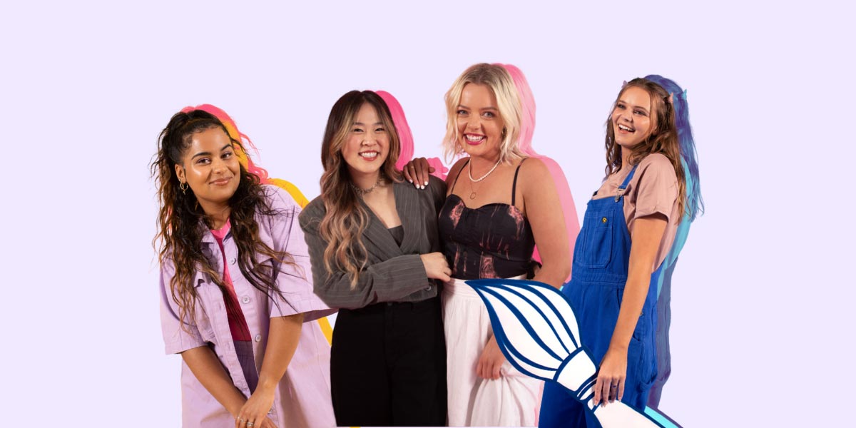 Three Of Australia’s Rising Podcasters Talk Starting A Brand New Show ...