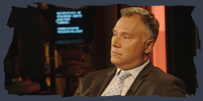 "I Don’t Know That People Are Ready For This": Stan Grant Talks "The ...