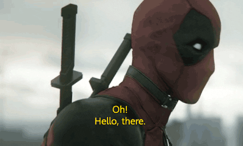 "Deadpool" Isn't On Disney+ for Maybe Obvious Reasons · Student Edge News