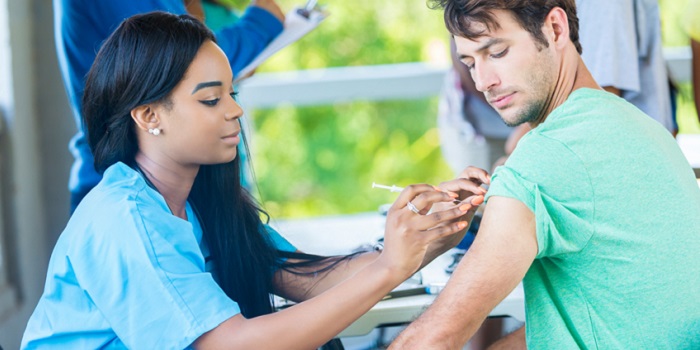 Male Contraception "As Effective" As The Female Pill · Student Edge News