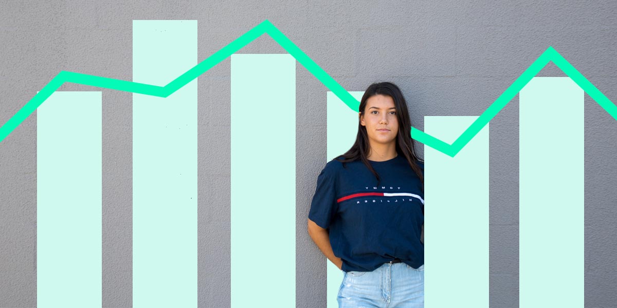 A Bite-Sized Budget Breakdown If You're Feeling Bombarded