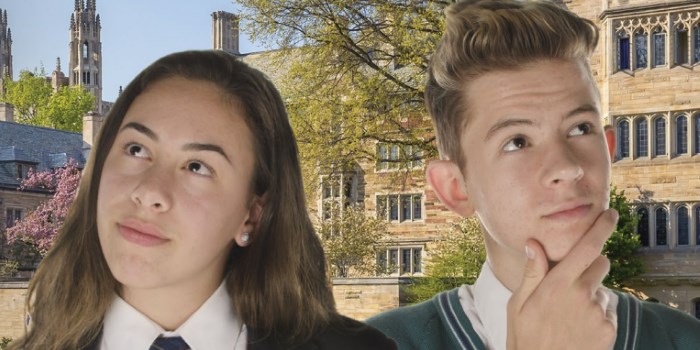 Life After High School: A Guide to Your Choices · Student Edge News