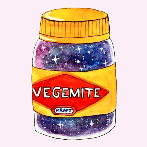 Mitey Good: Vegemite Are Releasing An Official Cookbook