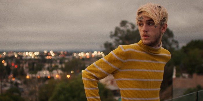 Favorite Peep look? This is mine : r/LilPeep