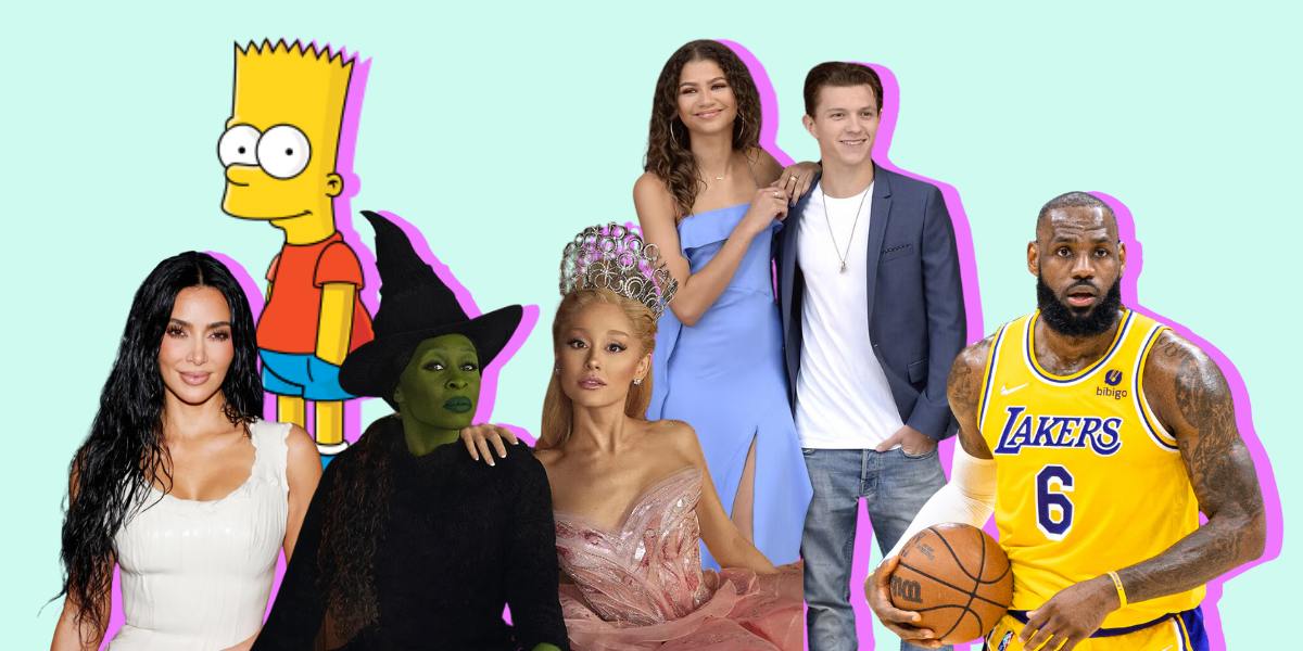 The Internet Predicts What Could Happen in 2025