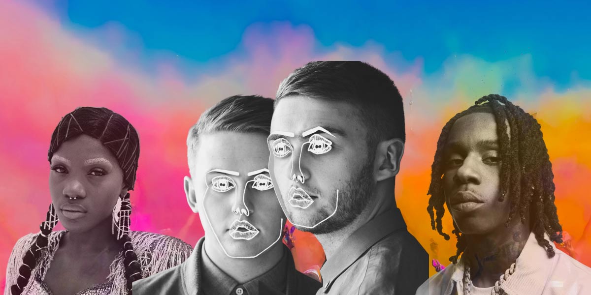 Get Hype for Listen Out Festival With These Acts You Need to Know