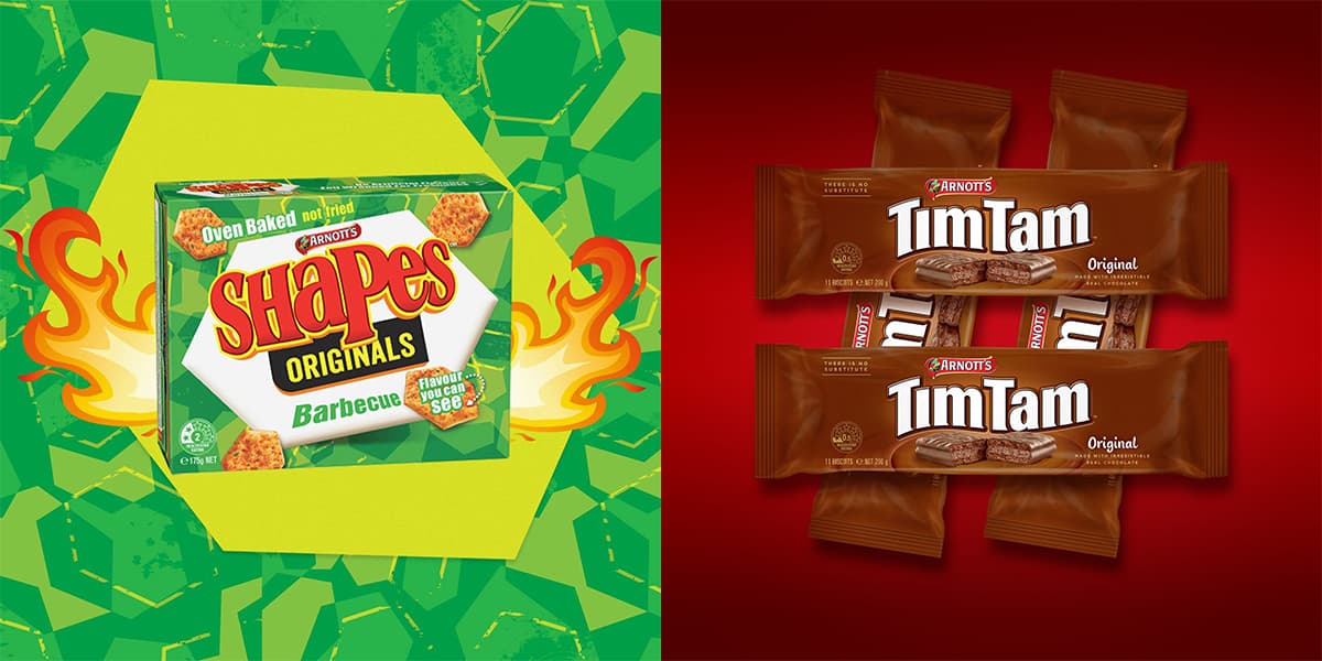 We Ranked the Five Most Aussie Snacks: Here’s Our Verdict · Student ...