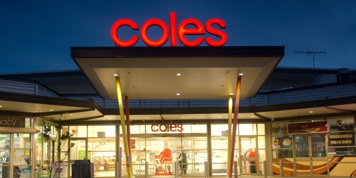 A Coles Shelf-Stacker Is Challenging Her Wage; It Could Change How ...