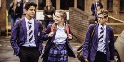 Uniform Articles, Tips & Resources · Student Edge