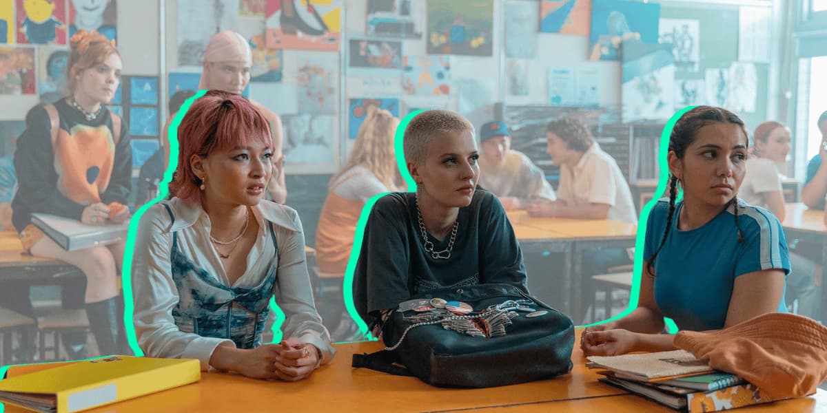 How to Survive Awkward Group Assignments