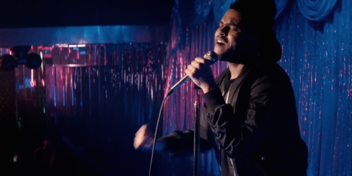 Wrap Music: The Weeknd, Troye Sivan and Halsey · Student Edge News