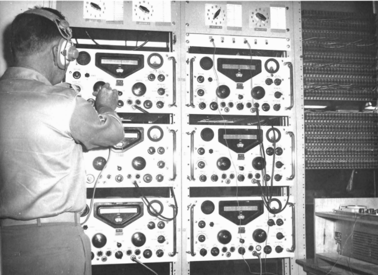 The History of Australia’s Oldest and Largest Spy Agency