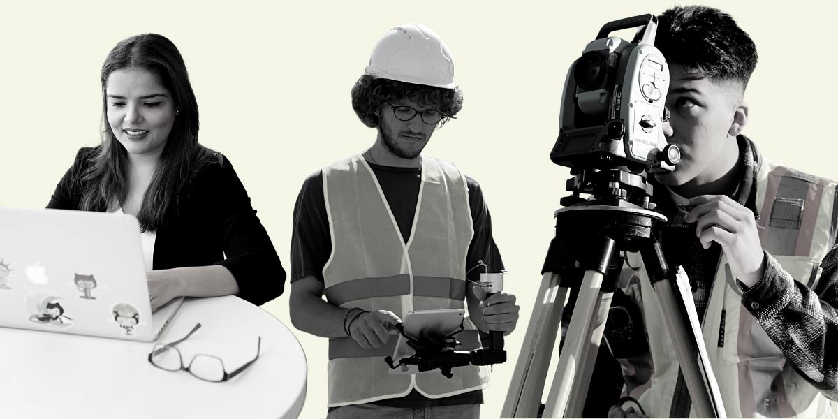 Here Are All the Epic Jobs You Can Have in Construction