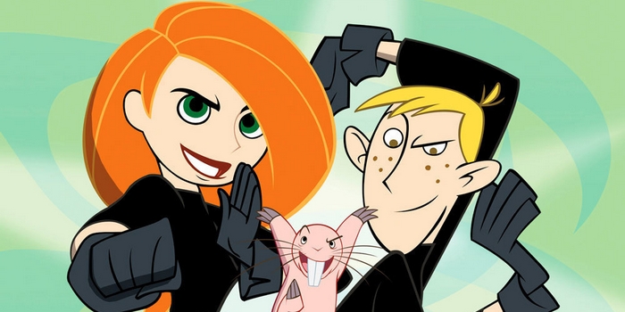 First Look at the Real-Life "Kim Possible" Movie Has Fans Shooketh ...
