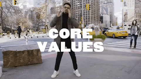How Identifying Your Values Can Help You Choose a Career Path