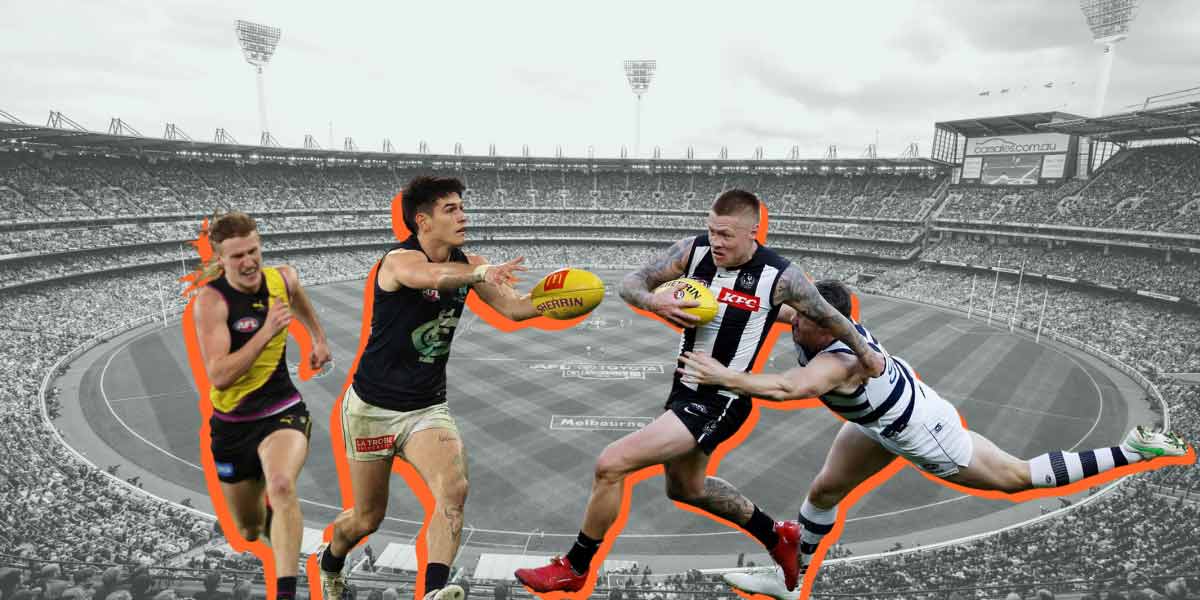 The AFL Season Starts Today – Here’s What to Expect From The First Two ...