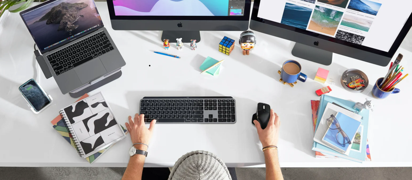 Four Savvy Ways to Make Student Life Easier This Semester