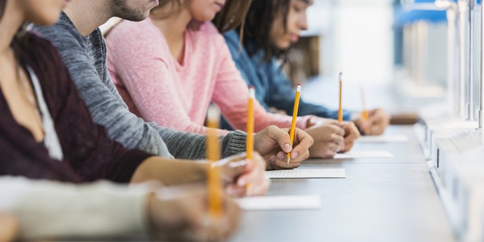 Two-Thirds of Year 9 Students in NSW Are Going to Have to Re-Sit the ...