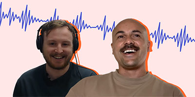 How Did I Get Here? With Kendall Whyte, CEO and Founder of the Blue ...