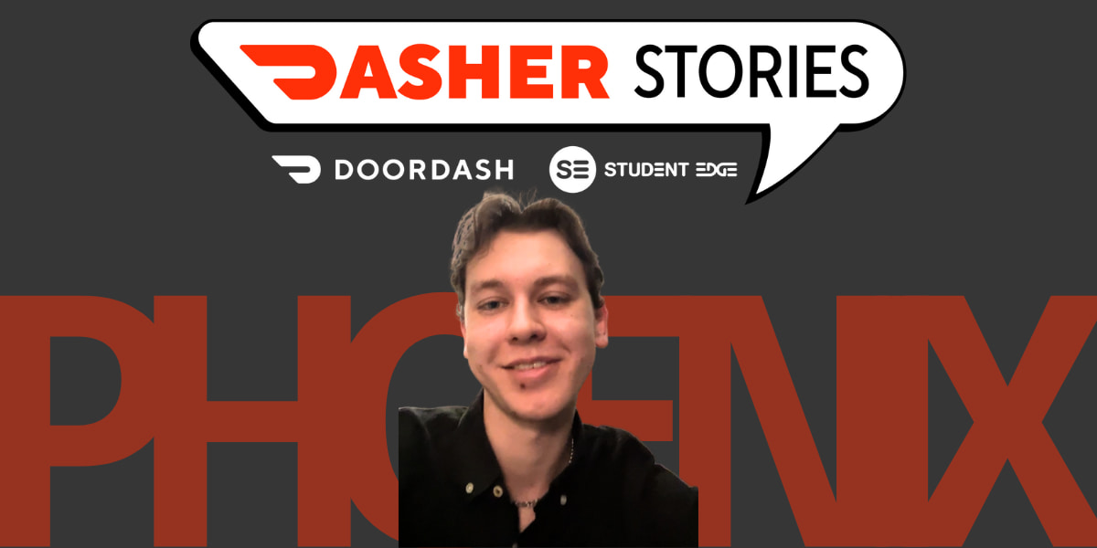 Dasher Stories with Phoenix