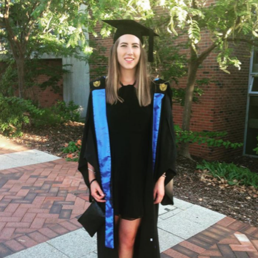 The Student Edge Team Reflect on Their Study Journey