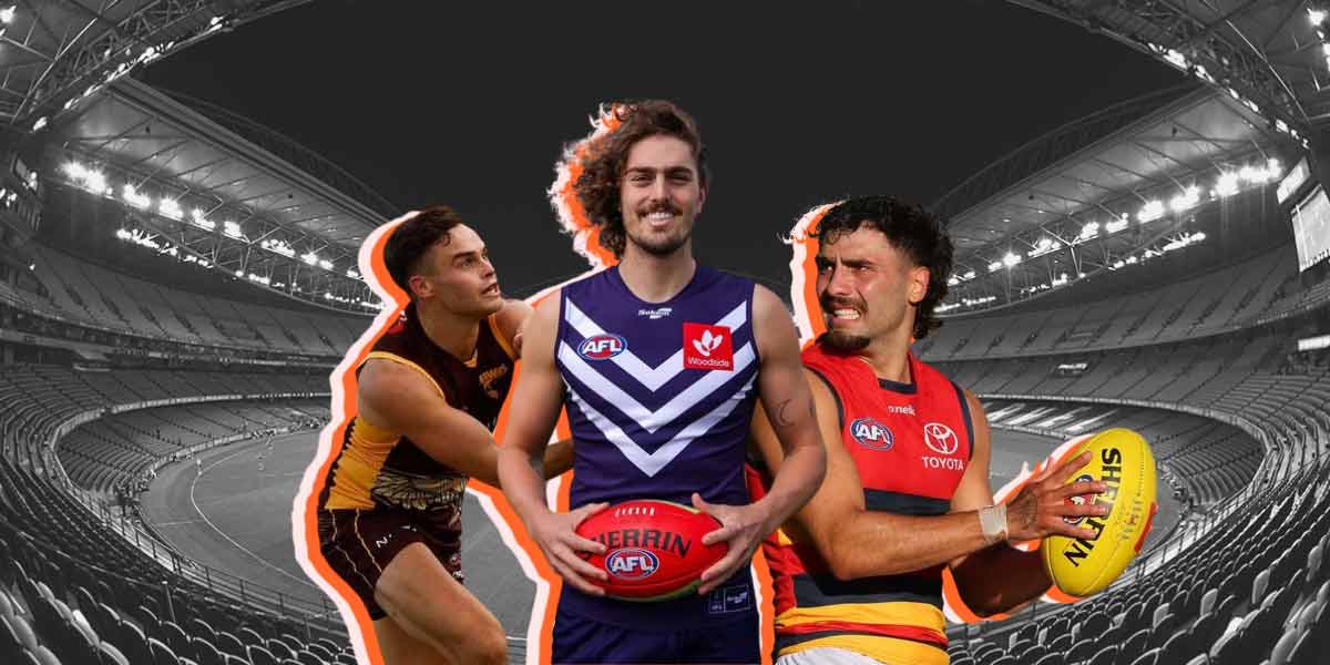 Sunday Footy: Here’s What’s Going Down on the Final Day of AFL Round One