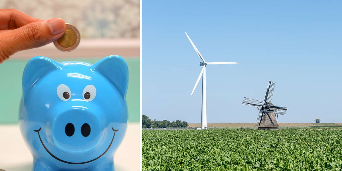 Make a Difference to Our Planet and Society With Your Superannuation