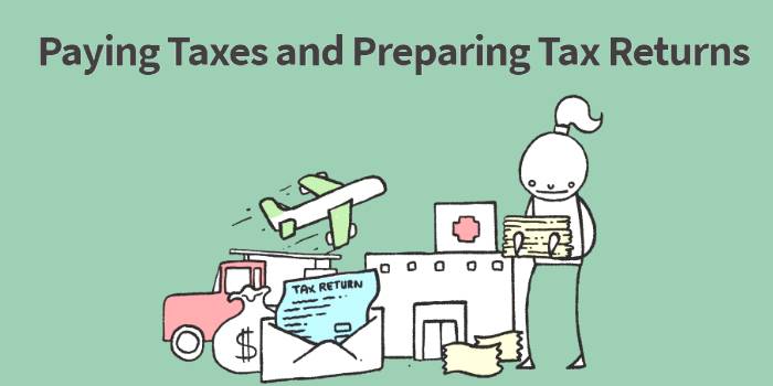 "Budgeting", "Tax Returns" and "Career Choices" Now Available on ...