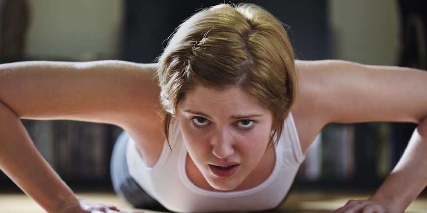 How I Overcame Negative Body Image Student Edge News